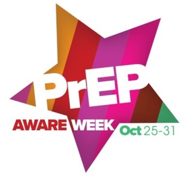 PrEP Aware Week