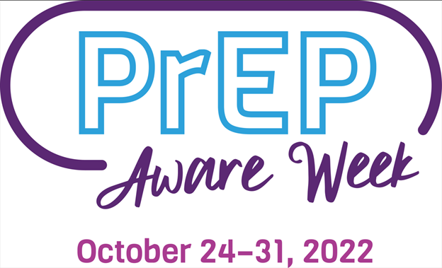 PrEP Aware Week