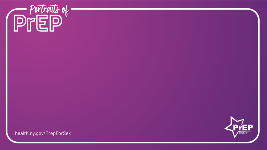 PrEP Aware Week 2025